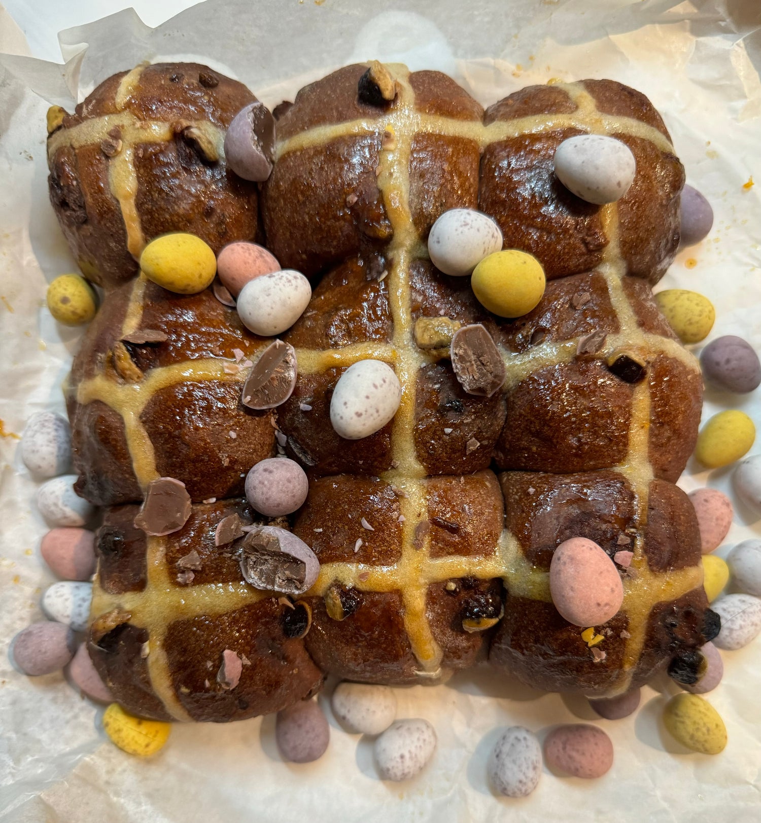 Collections – Bakers Lane